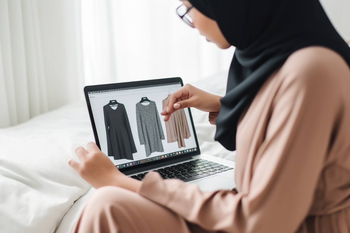 Exploring The 10 Best Muslim Shopping Websites For Modest And Stylish ...
