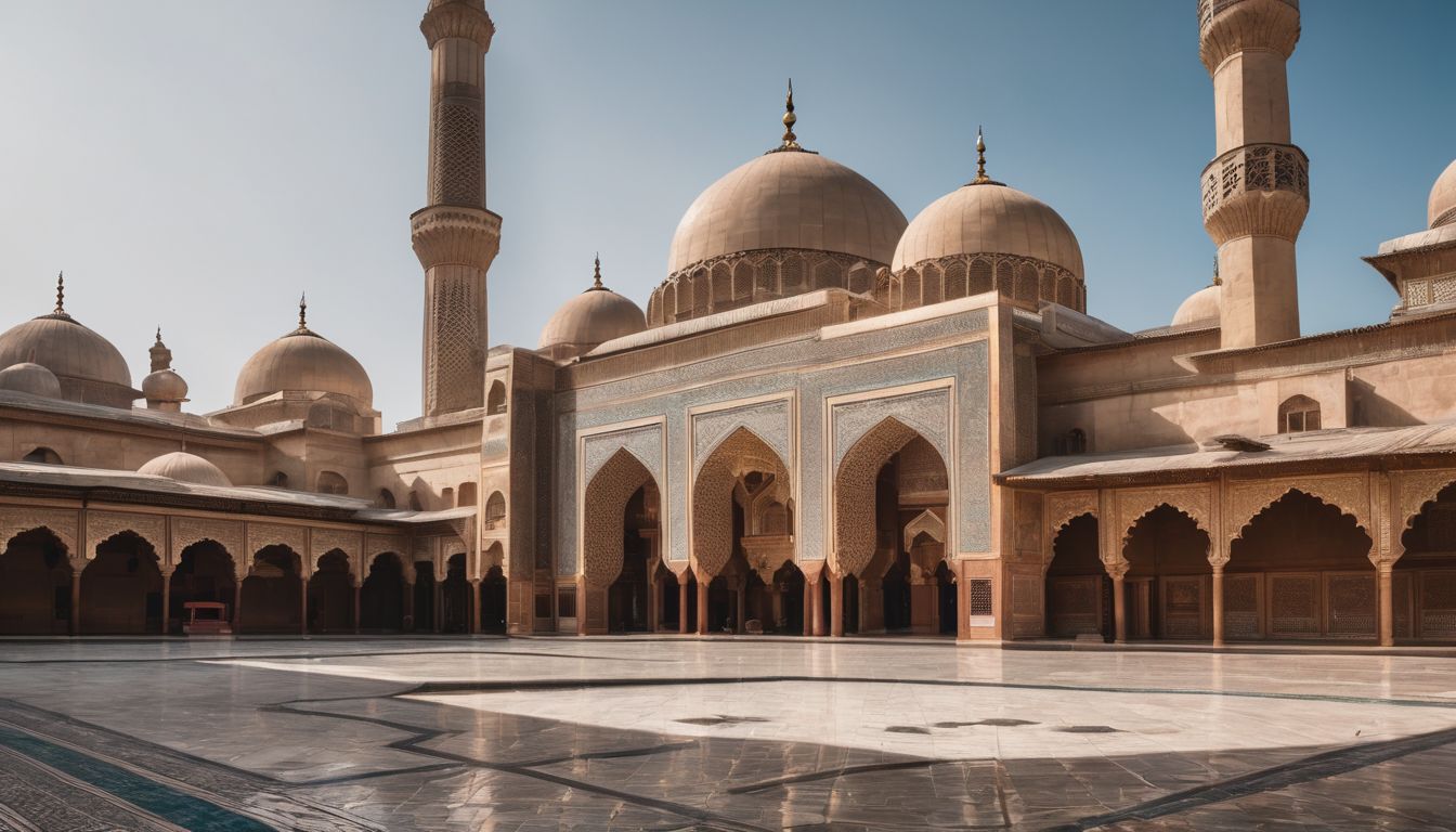 The Ultimate Friday Sunnah List: 12 Important Practices To Follow ...