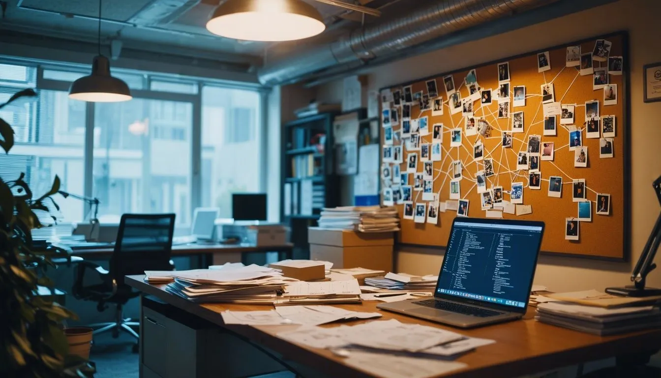 Proving Anthony Blinken And His Connection To Jeffery Epstein | DESERT ...